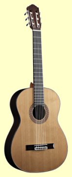 guild classical guitar